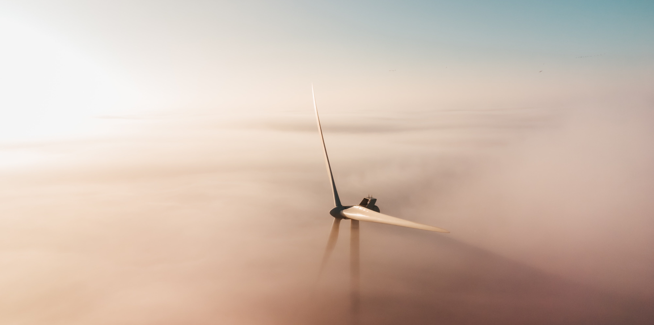 A Climate Optimist's Journey: The Future in 2040